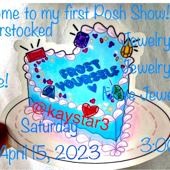 Accessories | Posh Show Today 150 | Poshmark